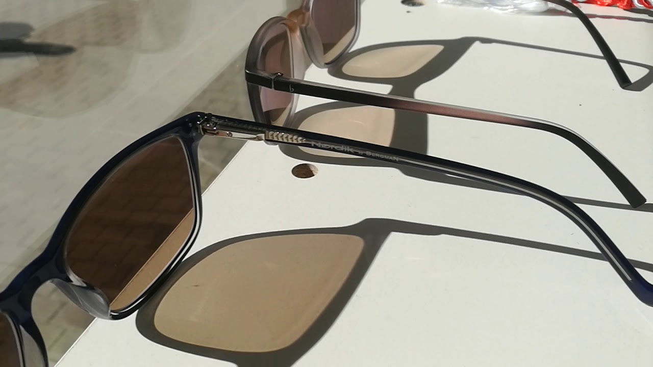 Sensity vs Sensity Dark - YouTube