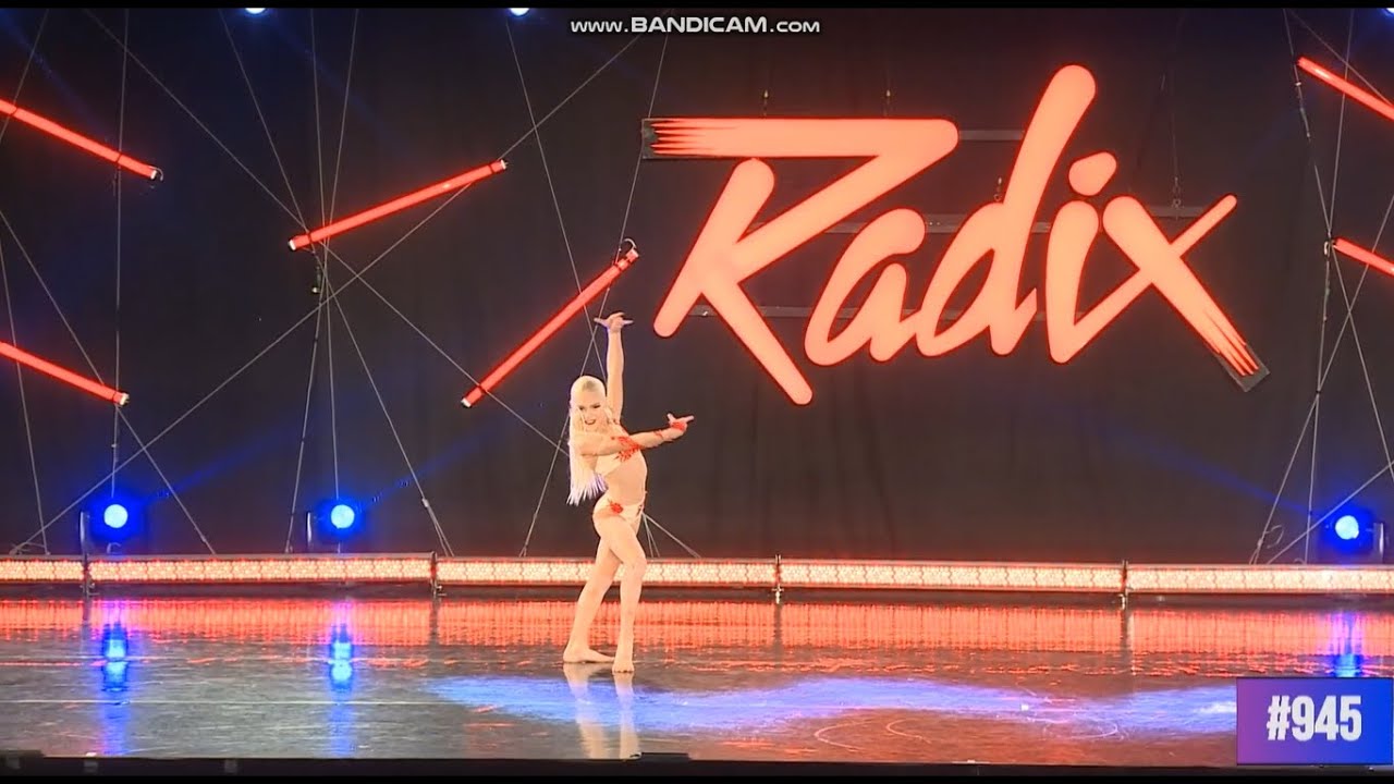 Ruby Taylor - Red - YouTube