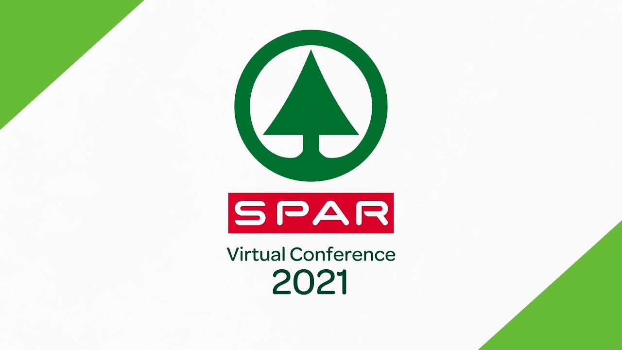 SPAR UK Virtual Conference 2021 – Hold The Date (27.05.2021) - YouTube