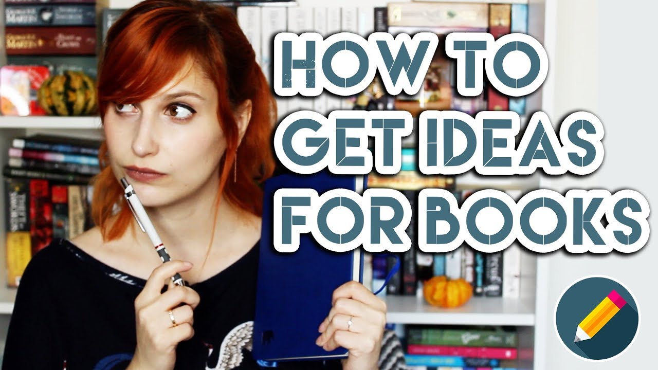 How To Come Up With Original Story Ideas For Your Book YouTube how-to-come-up-with-original-story-ideas-for-your-book-youtube