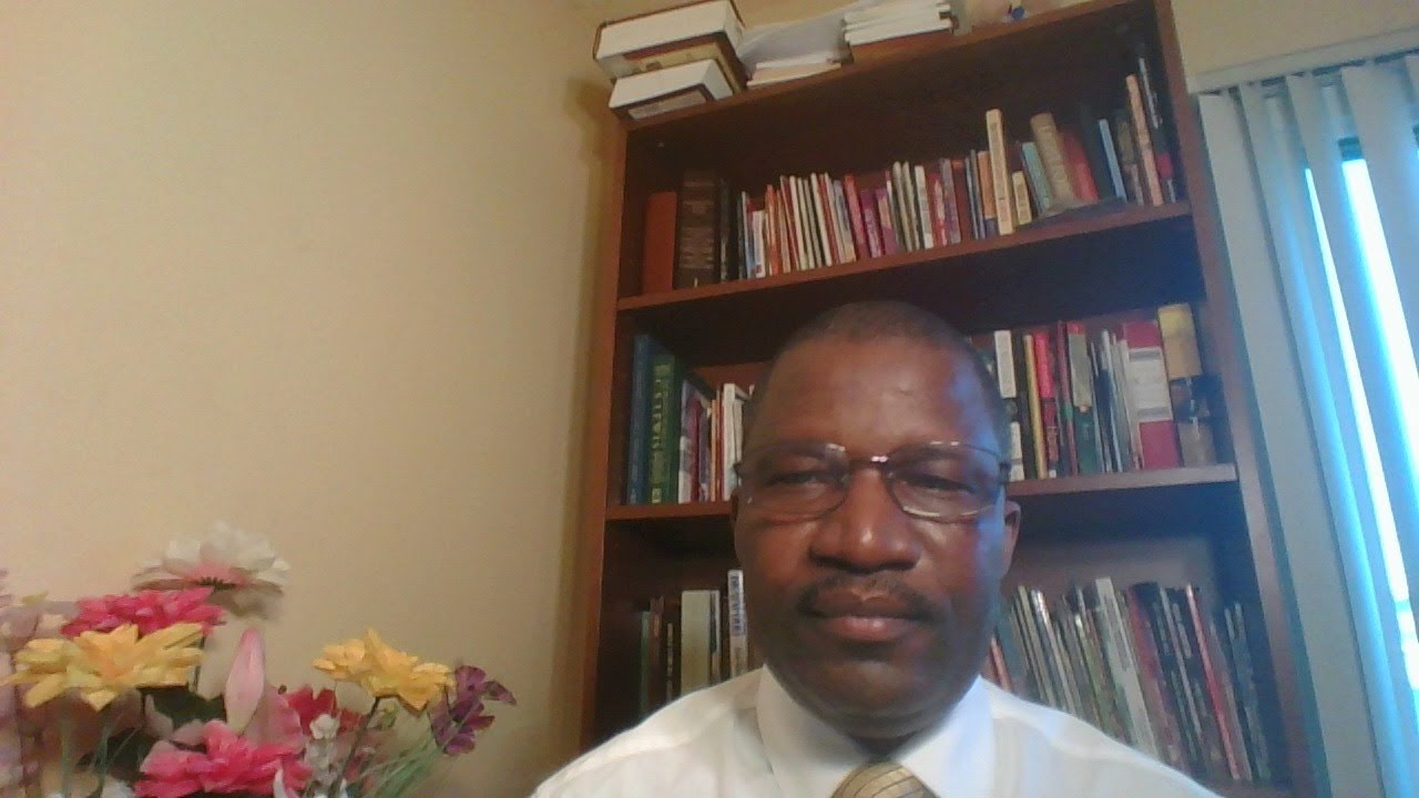Day 13 July 2020 Fasting and Prayer program - Pastor Ade Oyeyemi - YouTube