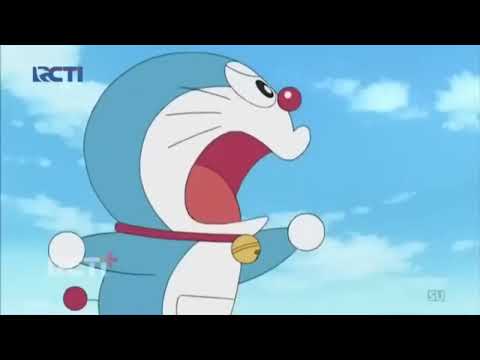 Doraemon bahasa Indonesia\\\\topi esper