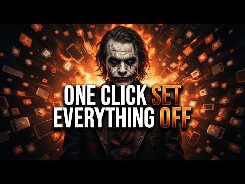 BRO, WHAT DID YOU JUST LEAK ! — NOW THE INTERNET CAN’T HANDLE THIS 🔥   JOKER SPEECH POWERFUL mp3