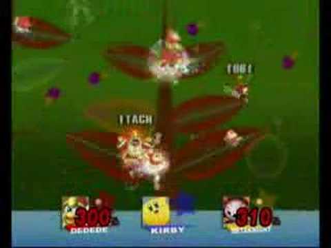 Super Smash Bros Brawl Final Smashes - YouTube