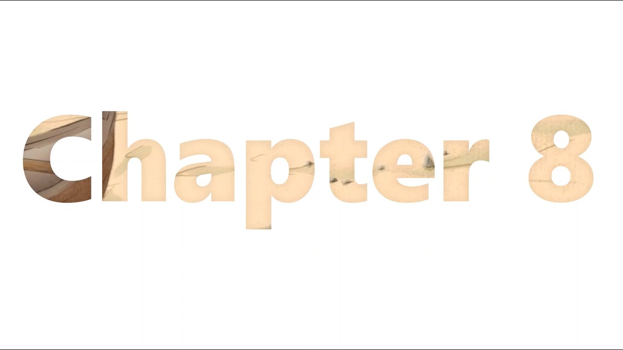 Divine Invention - Chapter 8 (The Common Tongue) - YouTube