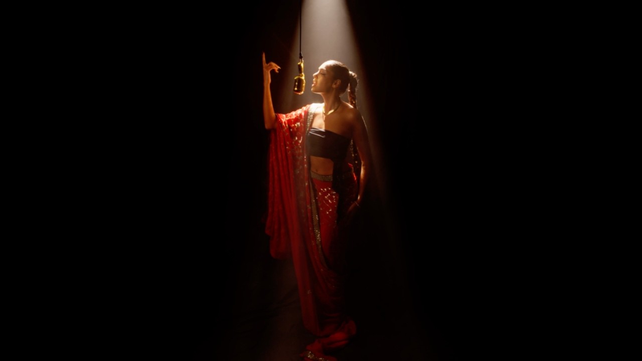 Isadora - Choices (Official Music Video) - YouTube