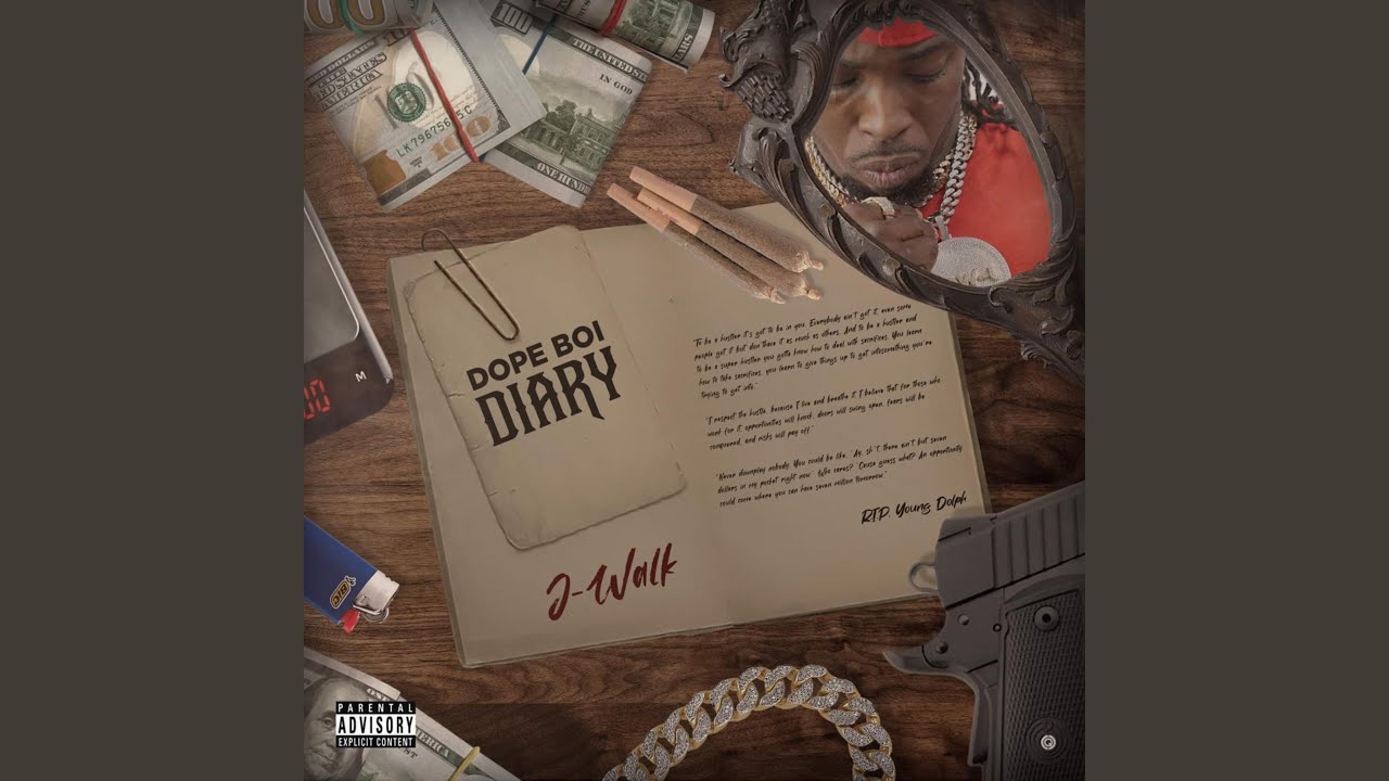 Dope Boi Diary - YouTube