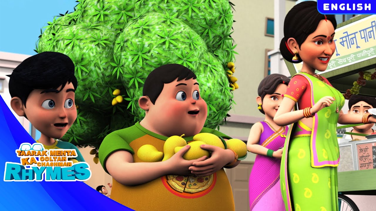 10 Minutes To Sing and Dance - Kids Songs & Nursery Rhymes | TMKOC ...
