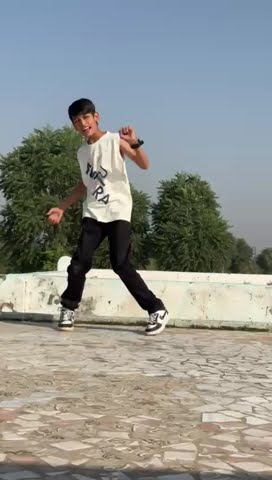 kala chasma song // Dance by Akshat // Channel Akshat dhukia dancer ...