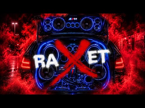 DEPOLO - RAXET | (Techno) 
