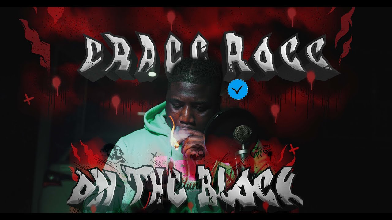 ON THE BLOCK| LIL CRACC ROCC| CELEBRITY GUEST - YouTube