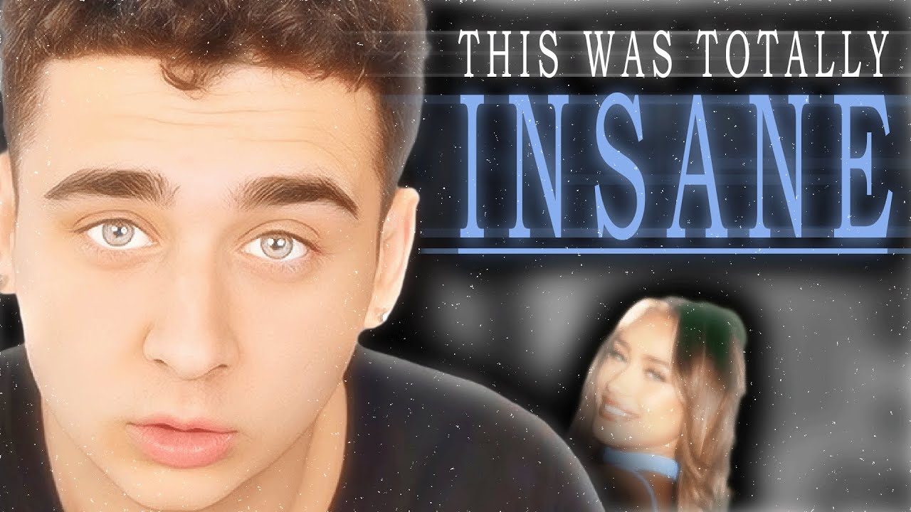 FaZe Lacy's Breakup With McKinley Richardson Was Messy & Insane - YouTube