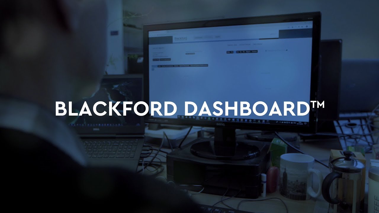 Blackford Introduction - Blackford Dashboard™ - YouTube
