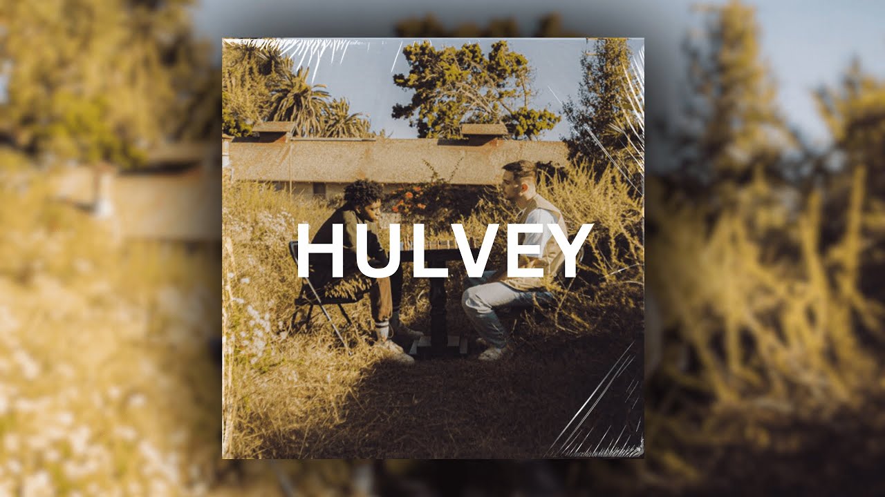 [FREE] Hulvey x Lecrae Type Beat 2023 | "Beautiful" - YouTube