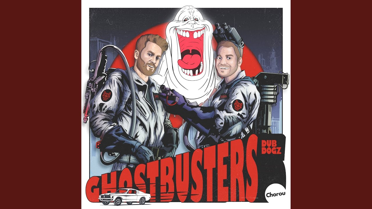 Ghostbusters - YouTube