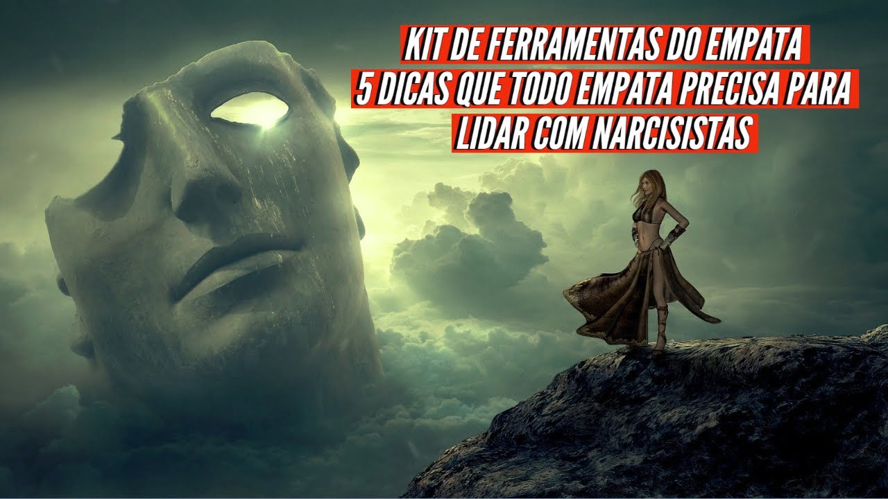 KIT DE FERRAMENTAS DO EMPATA: 5 DICAS QUE TODO EMPATA PRECISA PARA ...