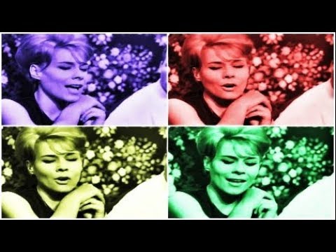 ΚΛΕΙΩ ΔΕΝΑΡΔΟΥ - ΤΡΑΓΟΥΔΙΑ ΜΑΝΟΥ ΛΟΙΖΟΥ | *ΜΠΕΤΟΒΕΝ & ΜΠΟΥΖΟΥΚΙ* CINE ...