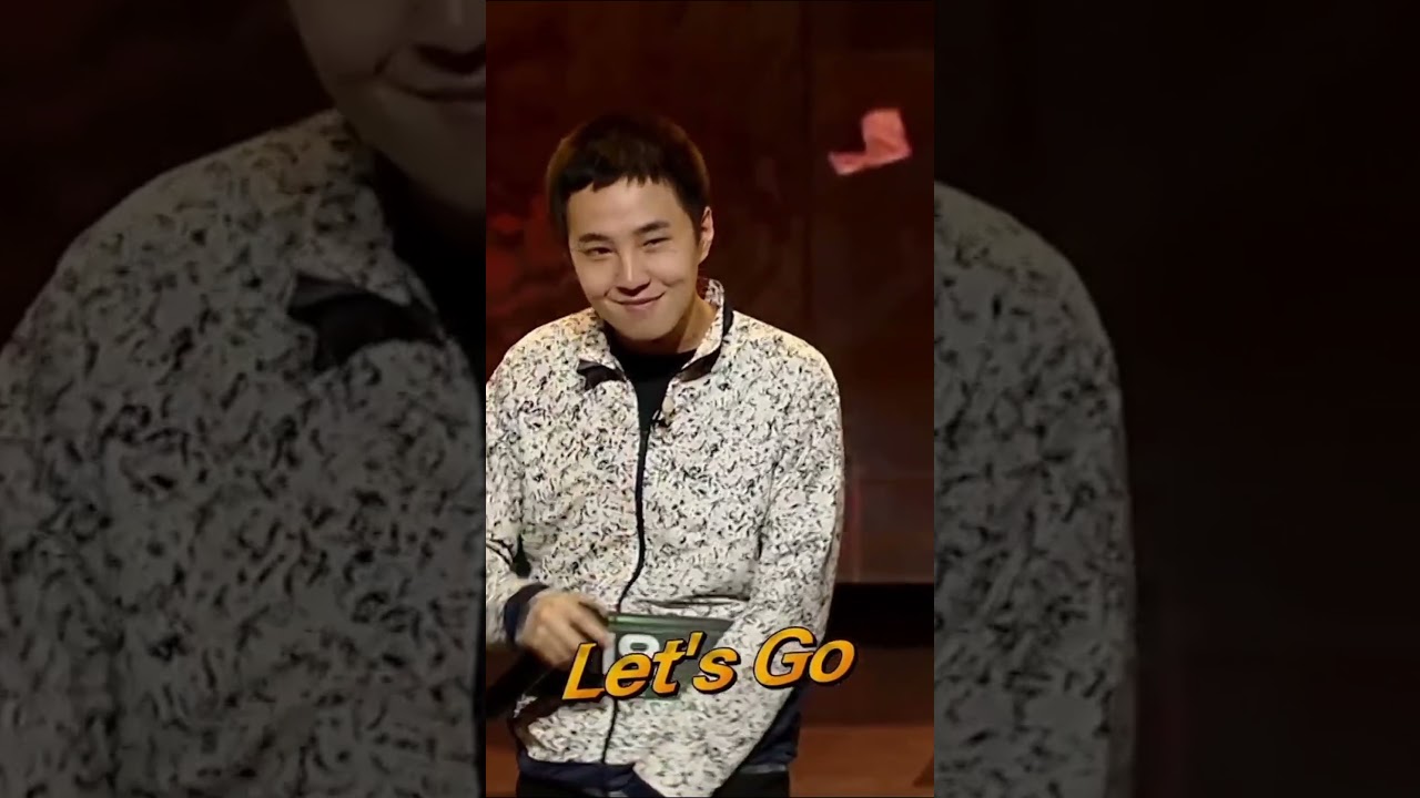 SMTM10 BE'O - COUNTING STARS #BEO #SMTM10 #MNET #SMTM #KPOP #MUSIC # ...