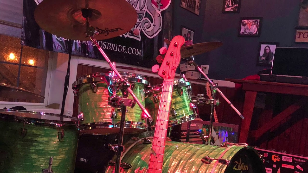 Quasimodo’s Bride Live at Christi’s March 10, 2018 - YouTube