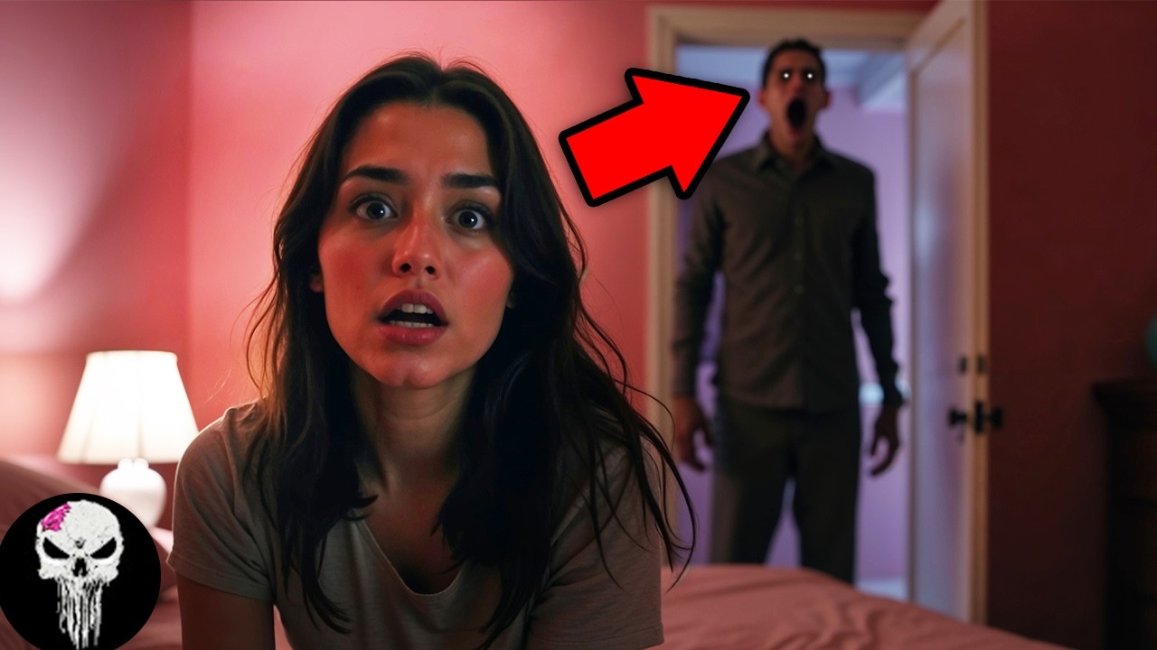 10 SCARY GHOST Videos Guaranteed To Give You Chills - YouTube