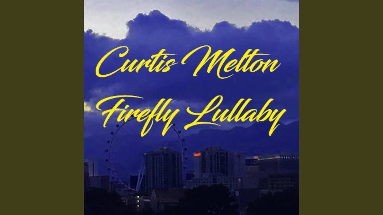 Firefly Lullaby - YouTube