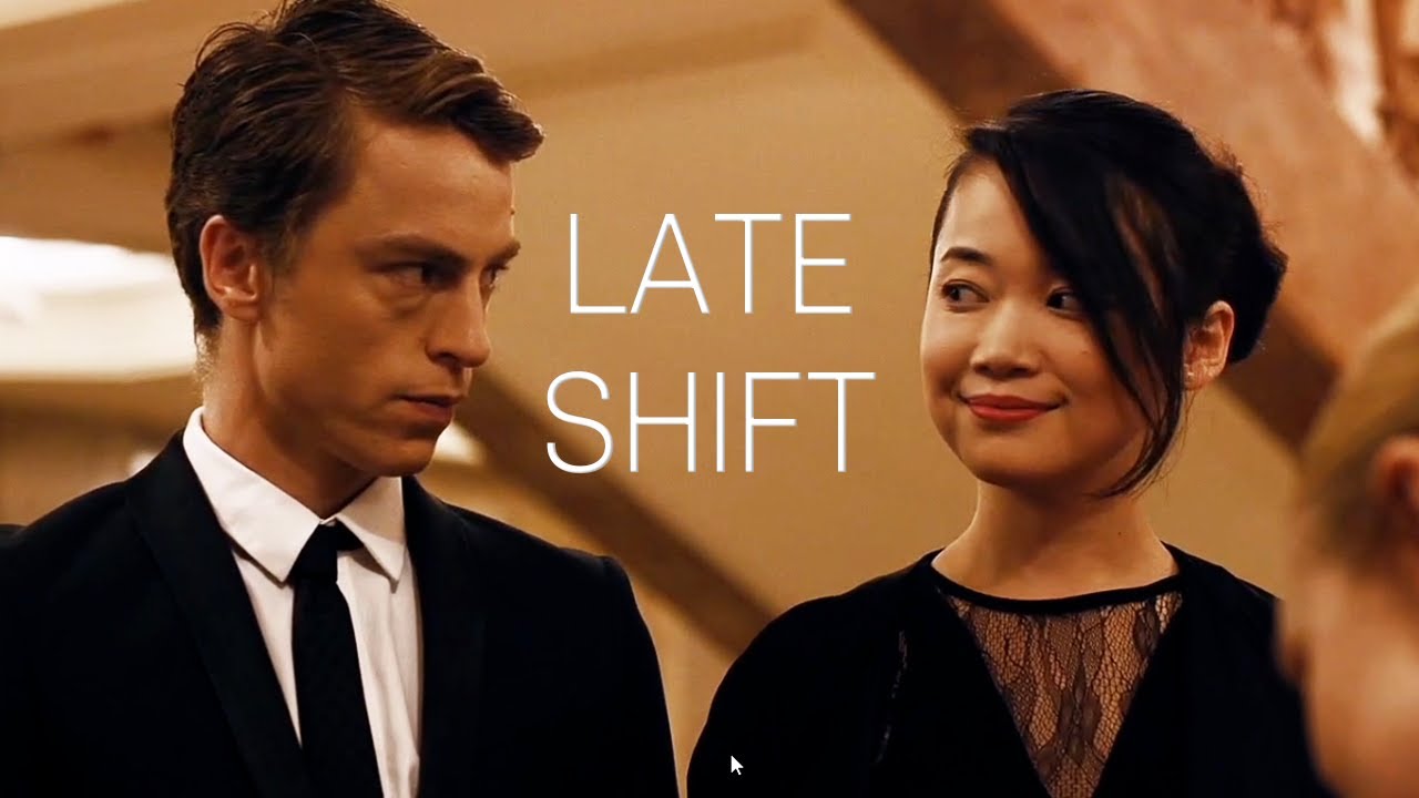 어느날 갑자기 강도가 된다면? - Late shift | 철면수심 - YouTube