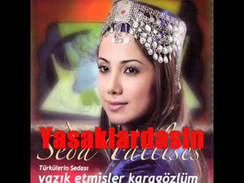 Seda Tatlises - Kurbanim Malatya'ya