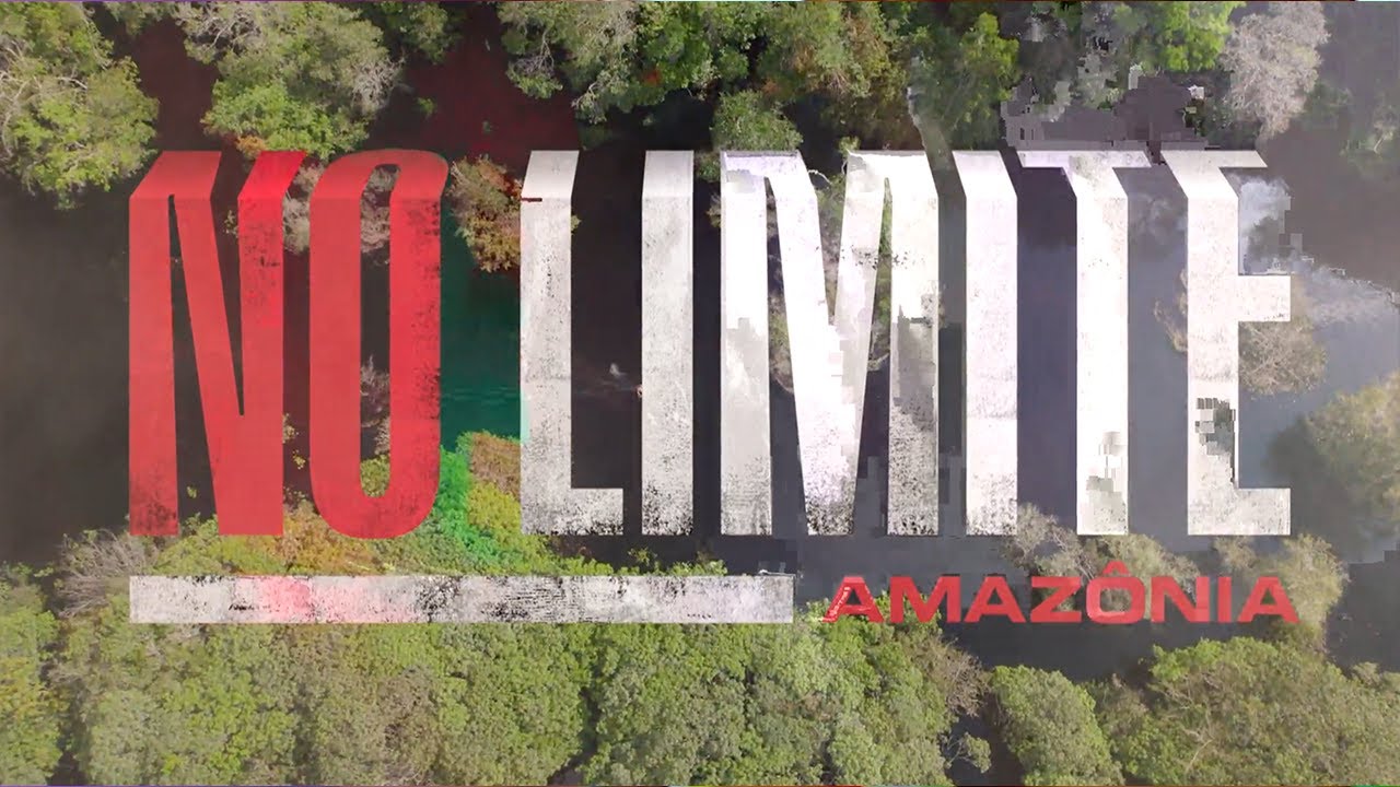 No Limite Amazônia estreia dia 18 de julho tela da Globo! | TV Globo ...