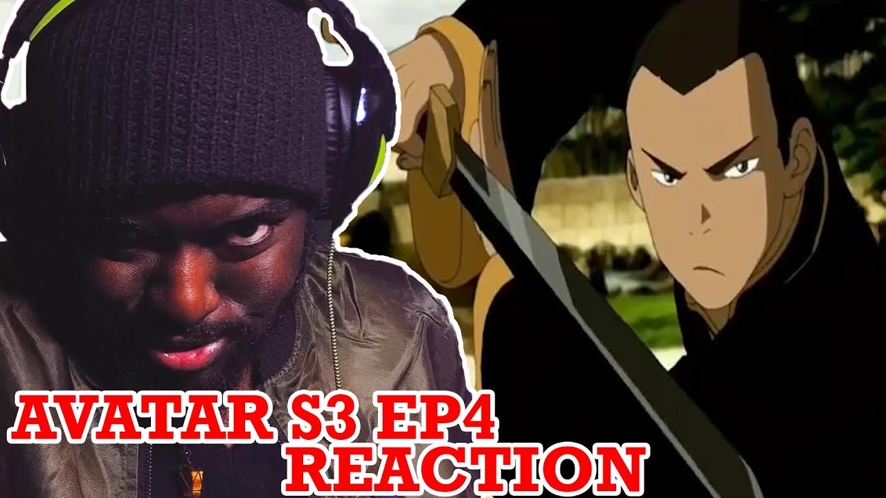 Highkey A Top 5 Fight Scene In Avatar - Avatar The Last Airbender ...