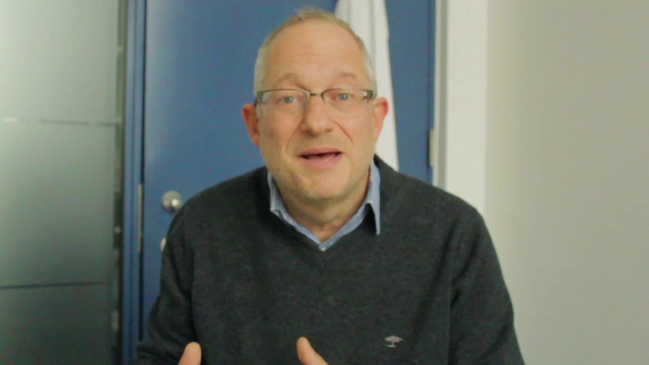 CoCA webinar: Prof. Philip Asherson talks 'ADHD and its comorbidities ...