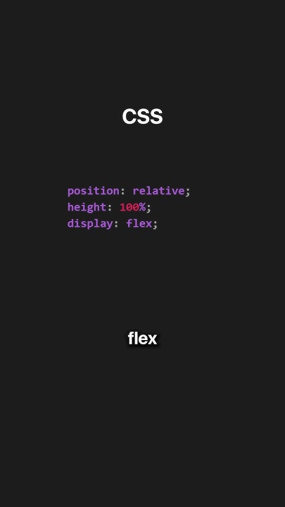 Стильный задний фон на Css и Js Frontend Javascript Css Html Youtube