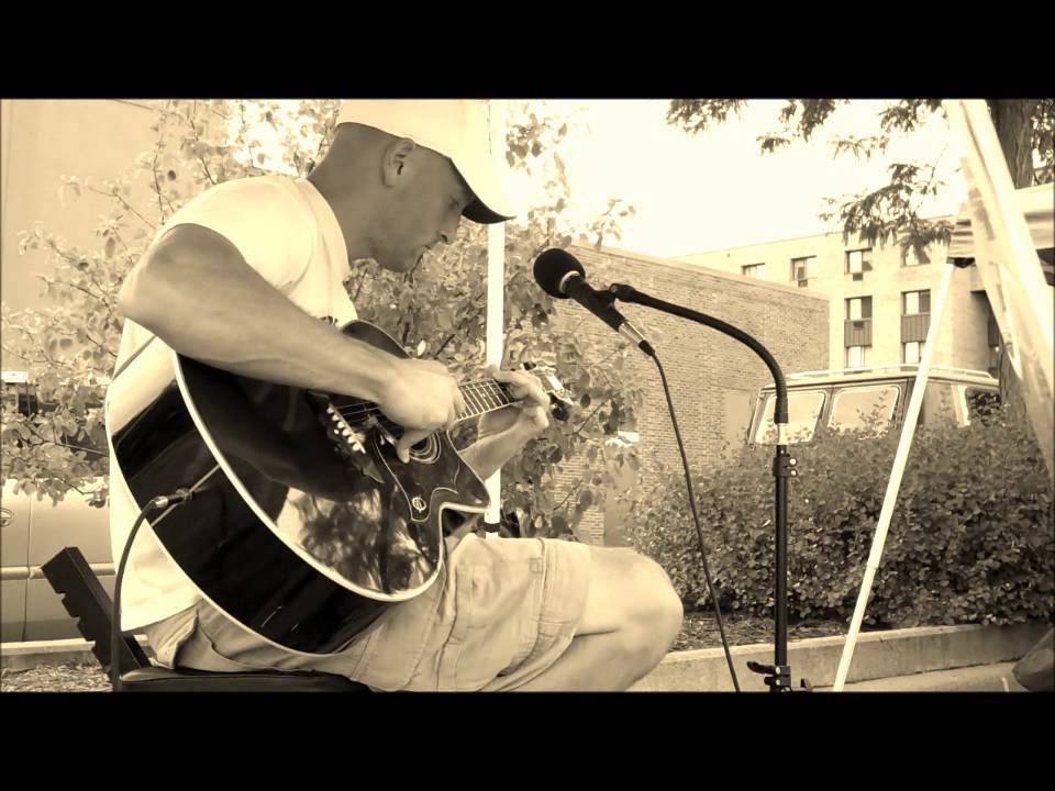 "The Pines" by Noah James Hittner (7-24-13) - YouTube