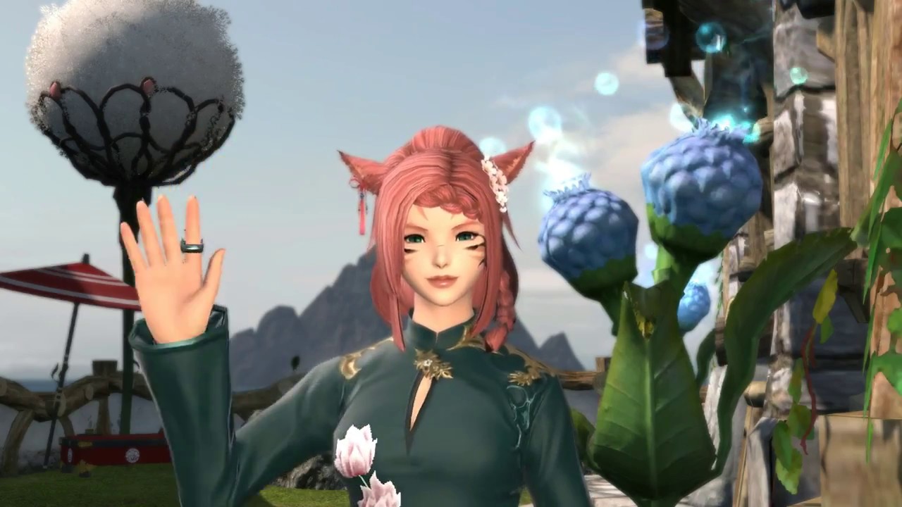 FF14 Dragoon Guide - Opener + Life Variations 4.1+ (Current 4.57) - YouTube