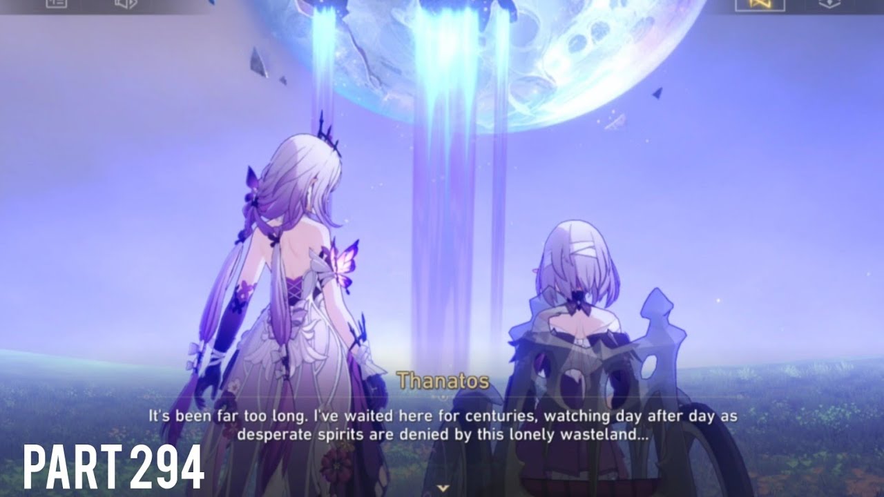 Honkai Star Rail Gameplay: Phainon Great Performance - YouTube