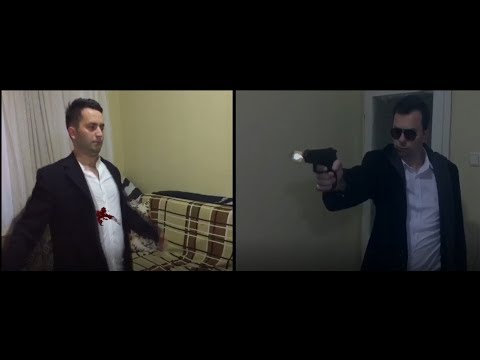 Kurtlar Vadisi - Pala (Canlandırma)