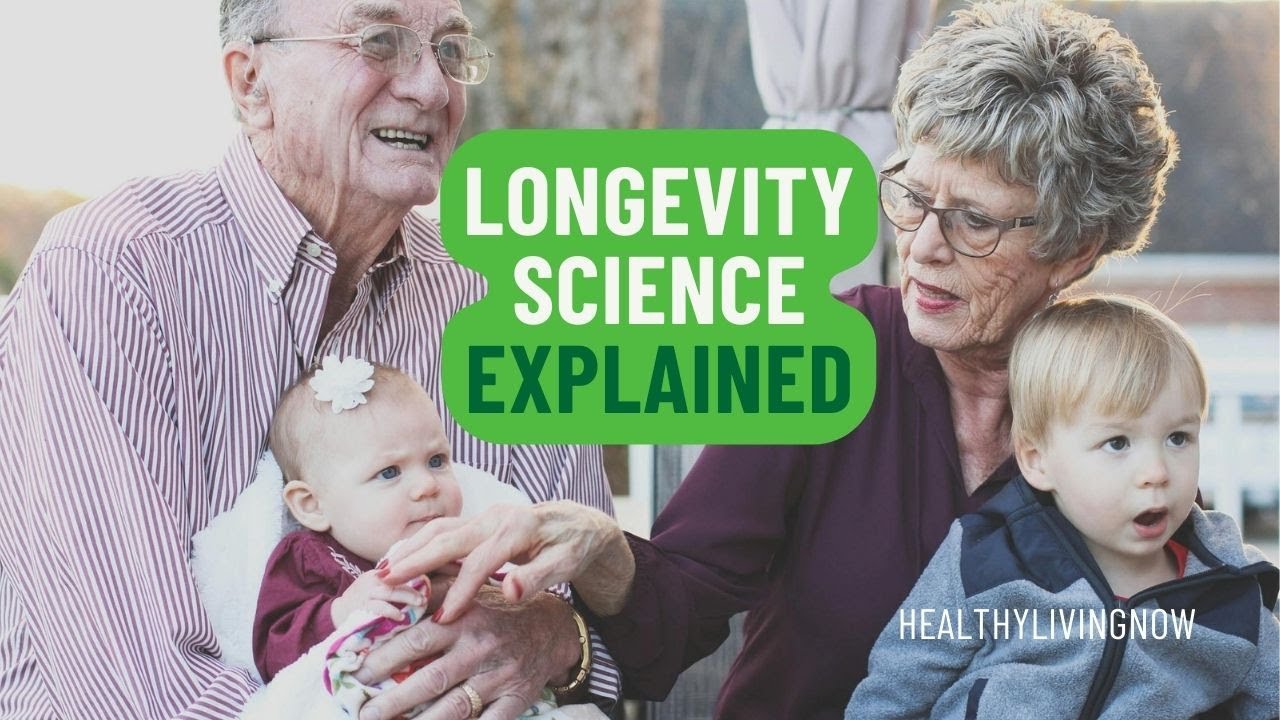 Can We Live Forever? A 2024 Guide to Longevity Science - YouTube