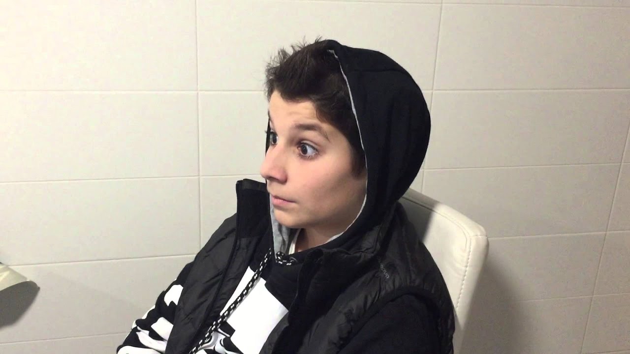 EL MUNDO DE JORGE 2 - YouTube