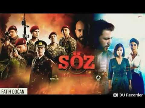 Söz Dizi Müzikleri Minnet Eylemem 62. bölüm Fragman Müziği