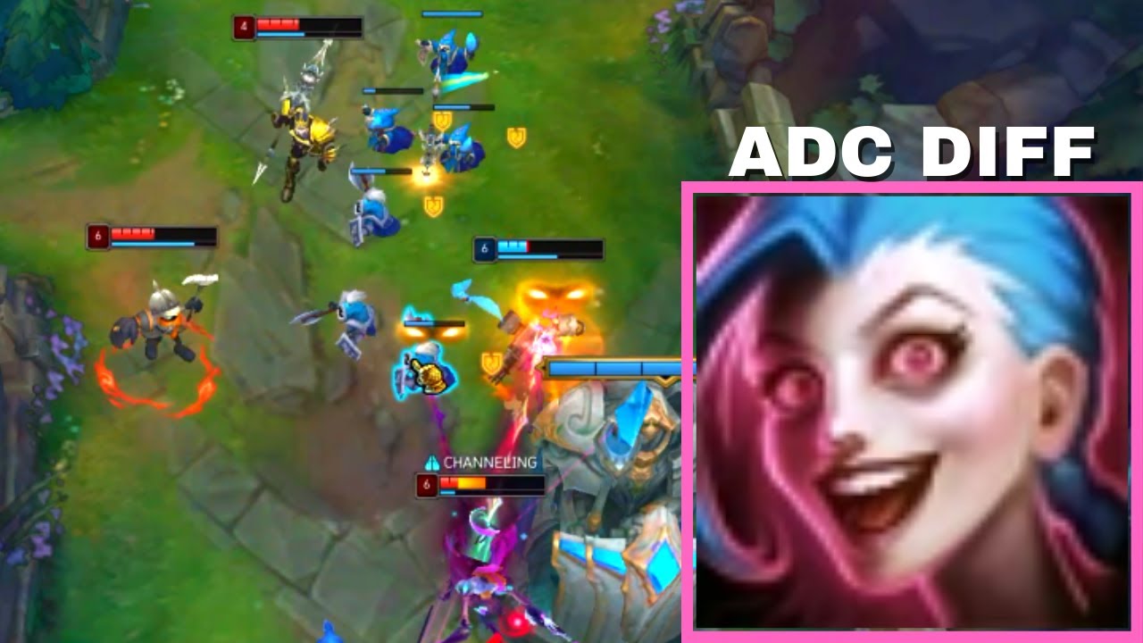 They Thought This Jinx Is Easy - YouTube
