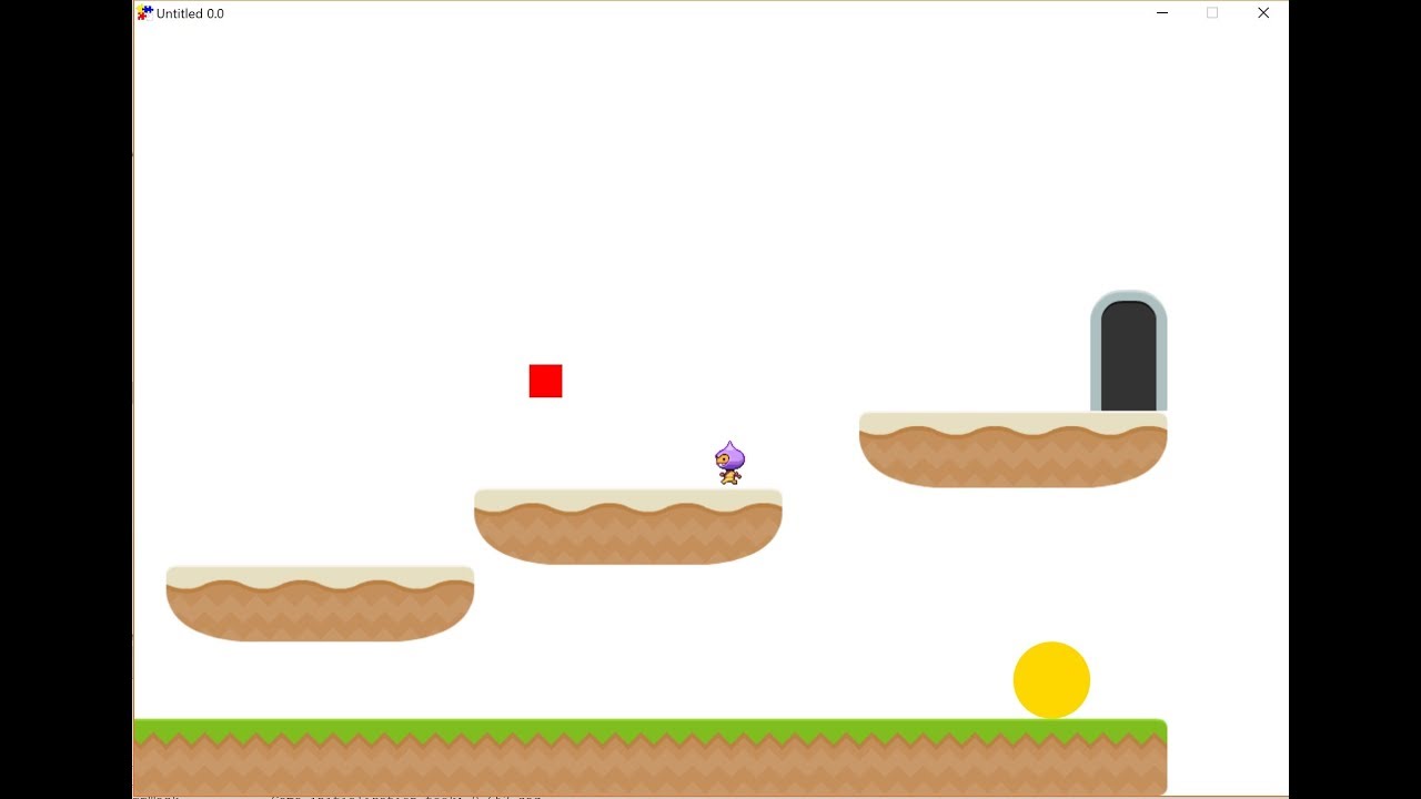 FXGL Tutorial: Sprite Animation and Camera - YouTube