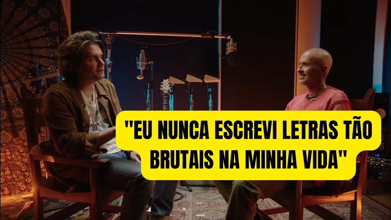 JOHN MAYER sobre "WHY YOU NO LOVE ME" - YouTube