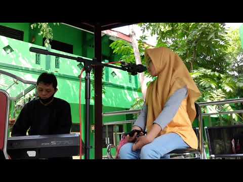 KHOIRUNNISA NAYLA| TATU - DIDI KEMPOT | LIVE COVER