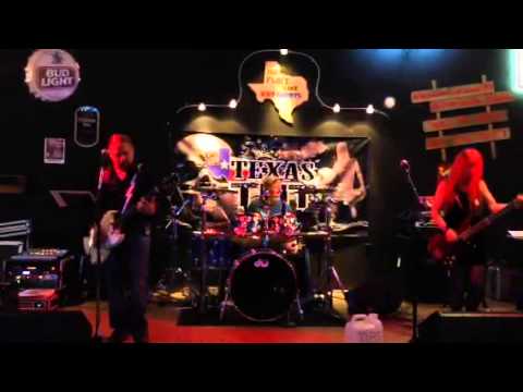 Houston Rock Band - Houston wedding band - Texas TNT Rock Band - phone ...