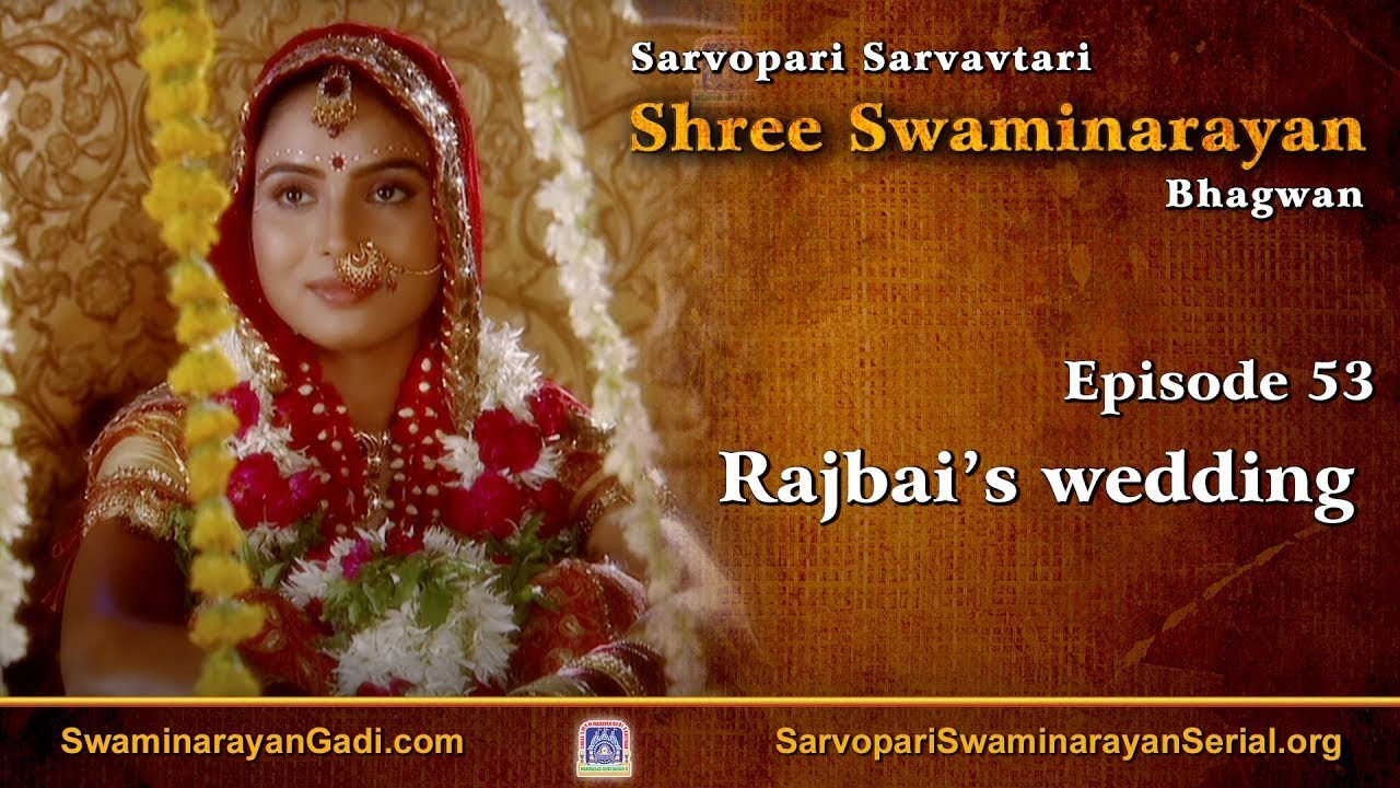 E53 - Rajbai’s wedding - YouTube