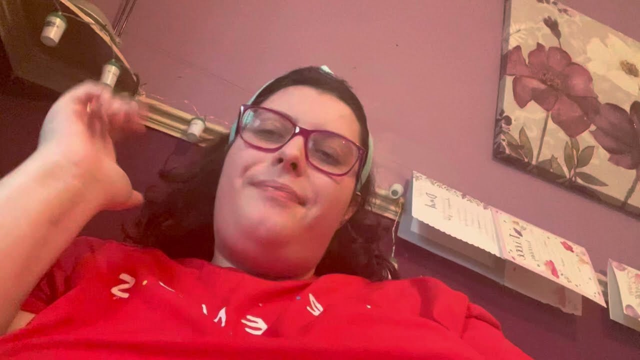 A FEW UPDATES - YouTube