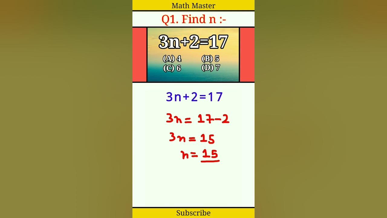 find-n-3n-2-17-how-to-solve-this-equation-can-you-solve-this