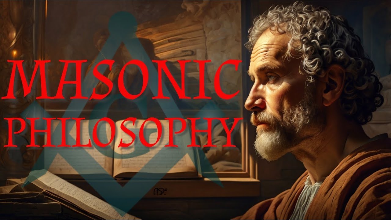 Freemasonry - Masonic Philosophy - YouTube