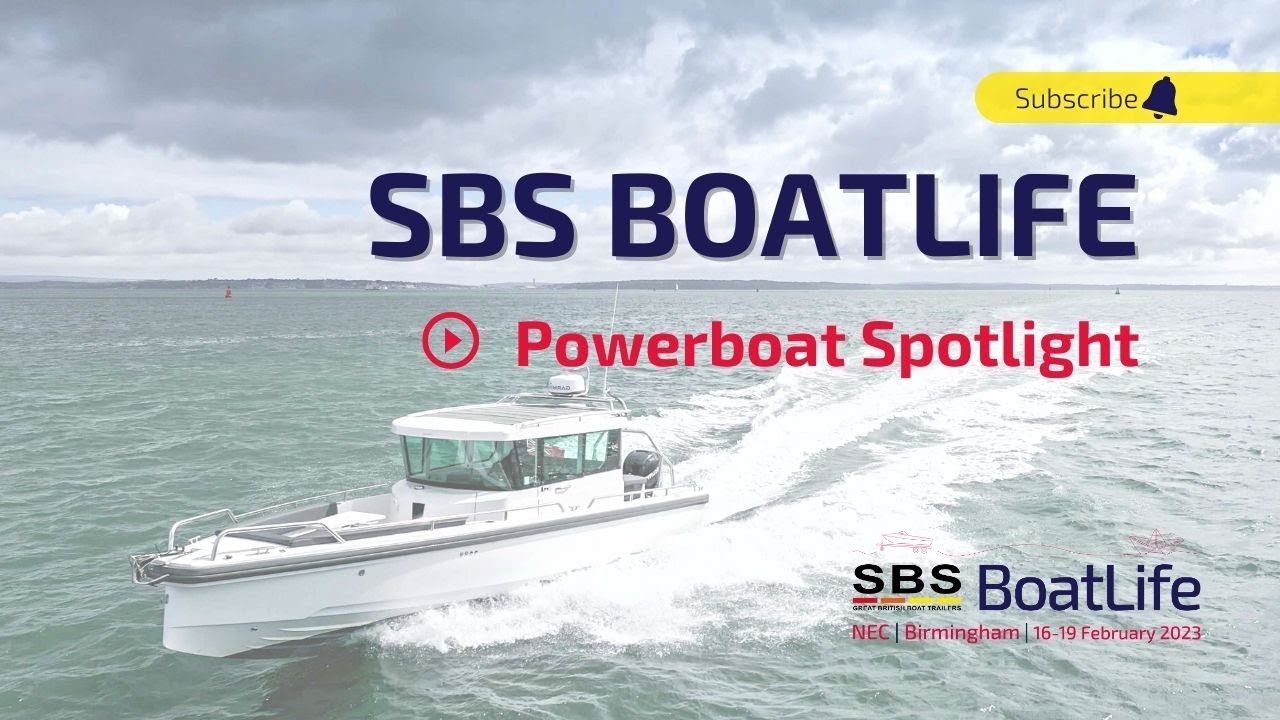 Sbs Boats