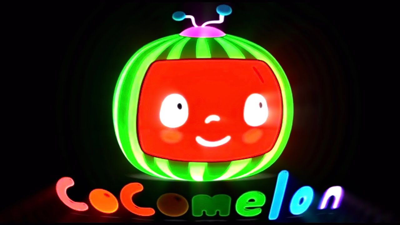 CoComelon Intro Effecfs Compilation 2021 Saturated [Most Viewed] - YouTube