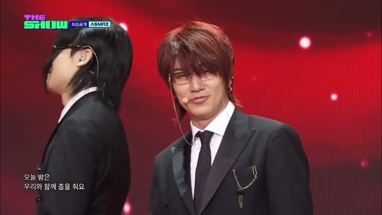 YARE YARE Good Night Ojosama "It's time to go to bed" - YouTube